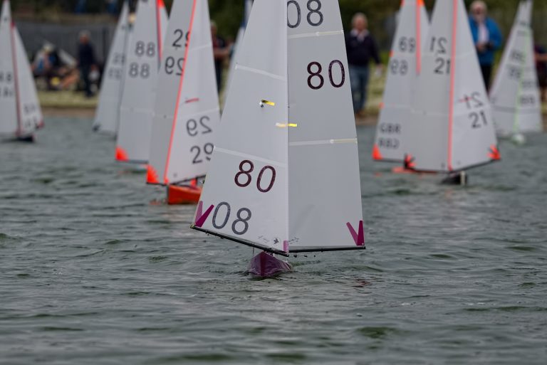 IOM Veterans Nationals – Phil Playle Leads at end of Day 1 – Birkenhead ...