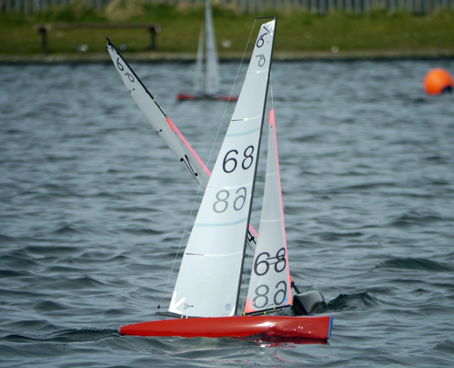 RG65 UK Class Association – Home of RG65 Class radio sailing in the UK